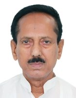Asit Kumar Mal - MP Profile | VILLAGEGRAM